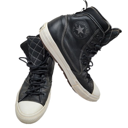 Converse Chuck Taylor All Star Utility All Terrain Mens 9 Black ...
