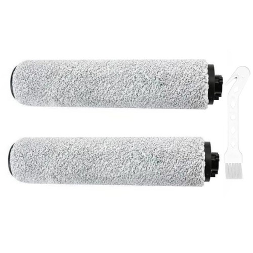 Accessories Brush Roll Cleaning Brush Cordless Reusable Practical ...
