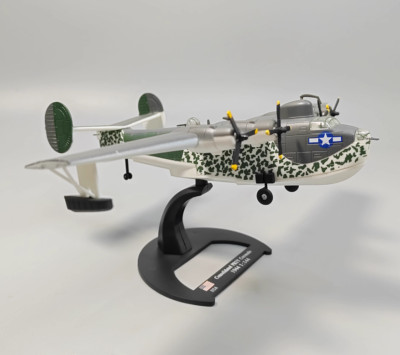 1: 144 World War Ii American Pb2Y Coronado Seaplane Model | eBay