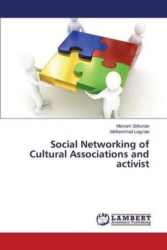 Social Networking of Cultural Associations and activist by Zohurian ...
