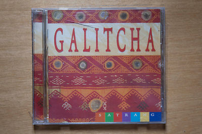 Galitcha Satrang (Ref C71) | eBay Australia