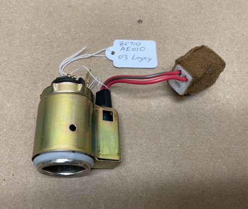 00 - 06 Subaru Dash Power Outlet 86710AE010 Outback Legacy Baja | eBay