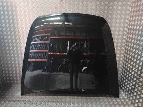 Capot moteur - peugeot 607 phase 1 - 11-1999 à 09-2004 - (R25-4) | eBay