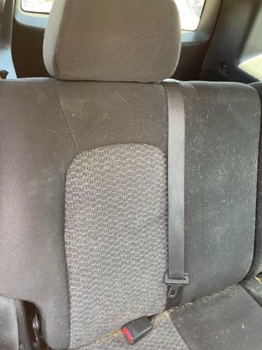 Seat Rear PASSENGER SIDE 2ND ROW FITS 2006-2011 HHR 99741 | eBay