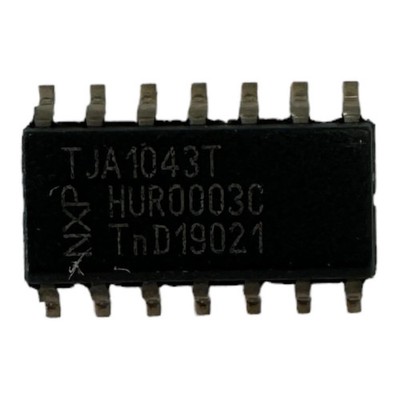 TJA1043T NXP Semiconductor CAN Interface IC | eBay