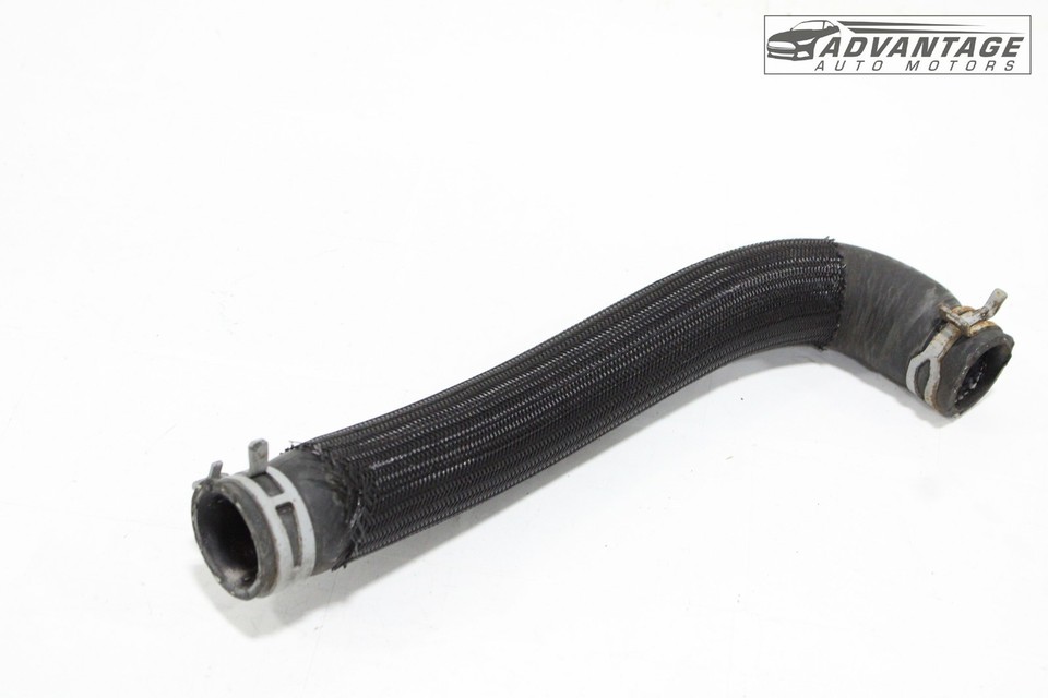 2019-25 NISSAN ALTIMA 2.5L FRONT ENGINE RADIATOR COOLANT HOSE PIPE LINE ...