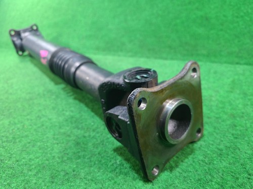 FORD RANGER FRONT PROP SHAFT MANUAL T/M, PJ-PK, 12/06-06/11 | eBay
