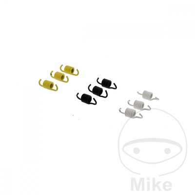 22298-compatibile con KEEWAY HACKER 50 3,5 CV, 2,6 KW 1CIL ...