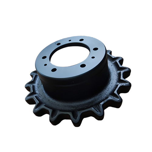 6715821 Sprocket For Bobcat Skid Steer Loader T200 T250 864 T300 T320 ...
