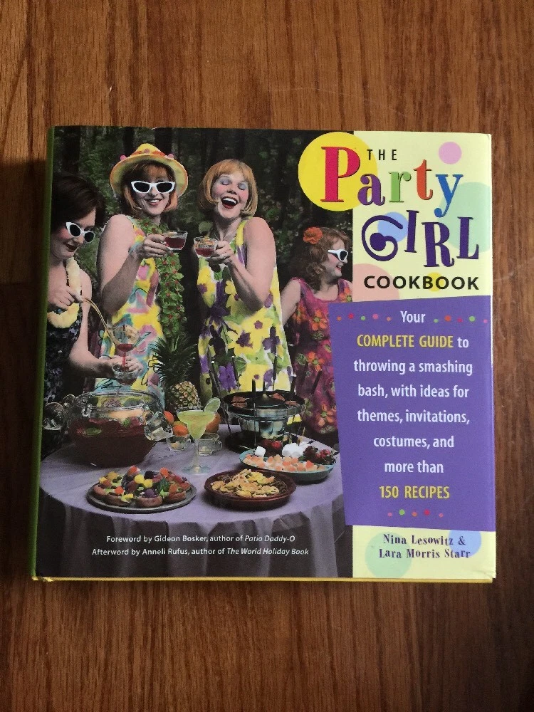 Cookbook Themes