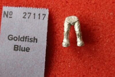 Games Workshop Warhammer 40k Gorkamorka Diggas Digganob Digga Nob Legs ...