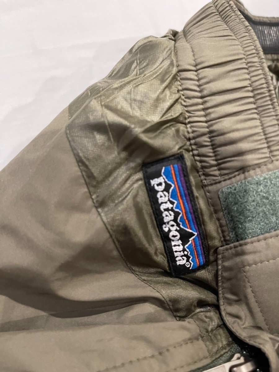 Patagonia MARs Micro Puff Pants XXL CAG Delta SOF | eBay Patagonia MARs Micro Puff Pants XXL CAG Delta SOF | eBay