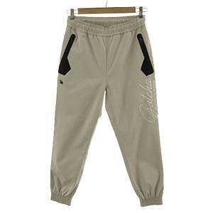 Gotcha Pants Golf Jogger 191G1823 Logo Embroidery Proven In Water ...