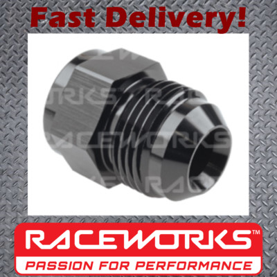 Raceworks AN-10 To AN-12 Female To Male Flare Expander | eBay