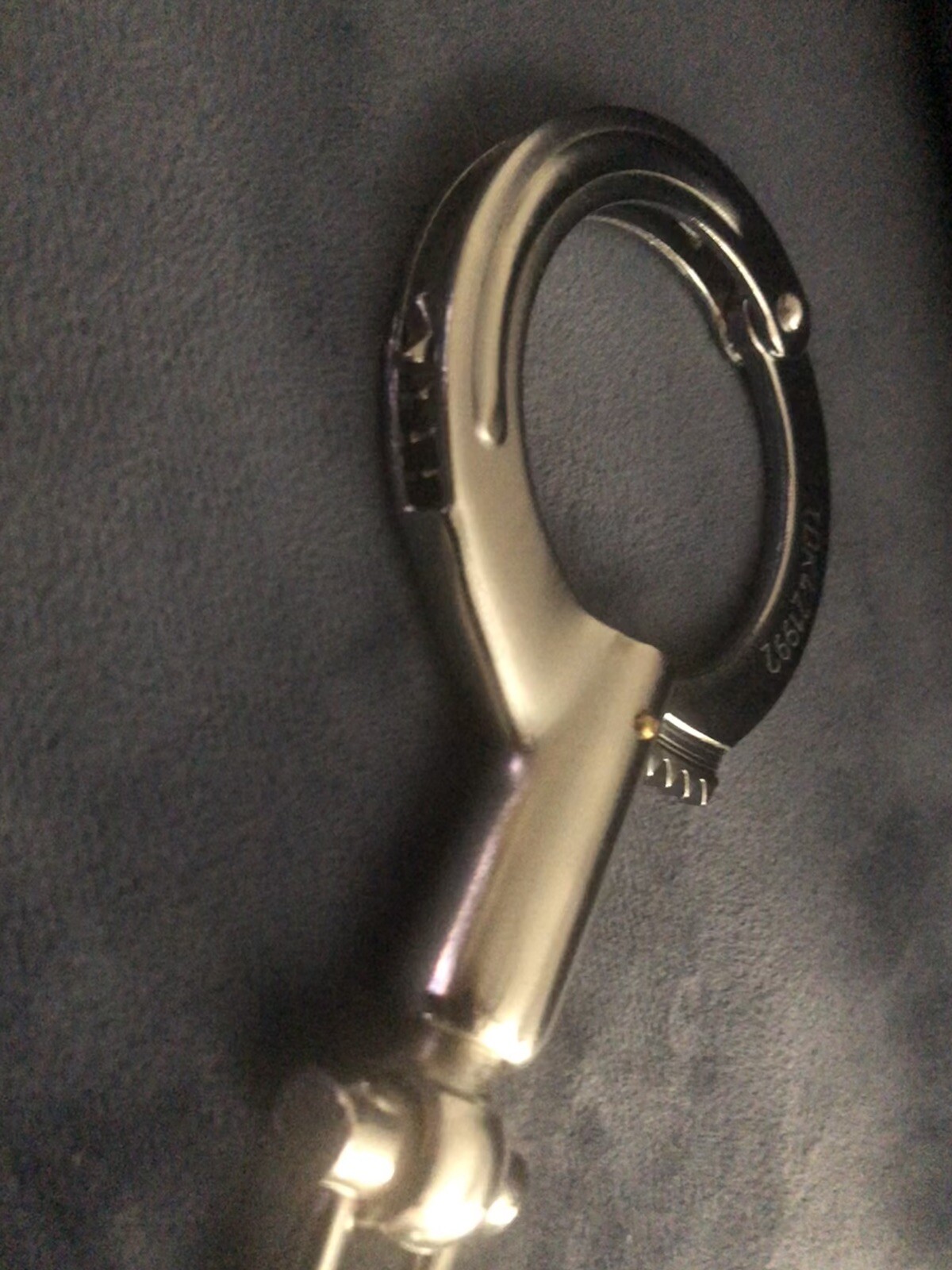 Vintage Design Heavy Duty Handcuffs 2 Keys w/ Unique Concealed Locking ...