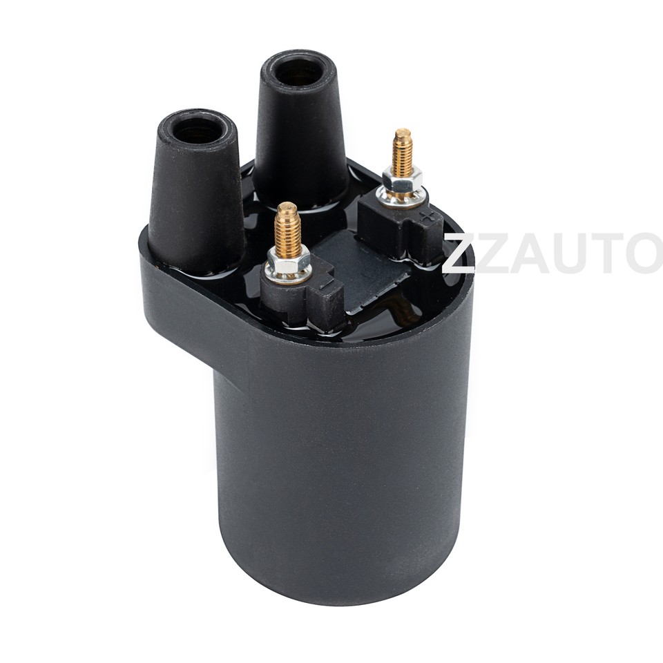Ignition Coil For Onan P218G P220G P224G 166-0722 166-0820 HE166-0761 ...