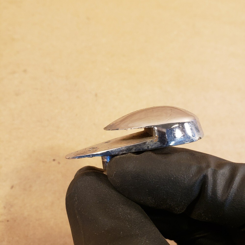 MGA Jaguar XK120 Austin Healey Sprite Top Tonneau Cover Teardrop ...