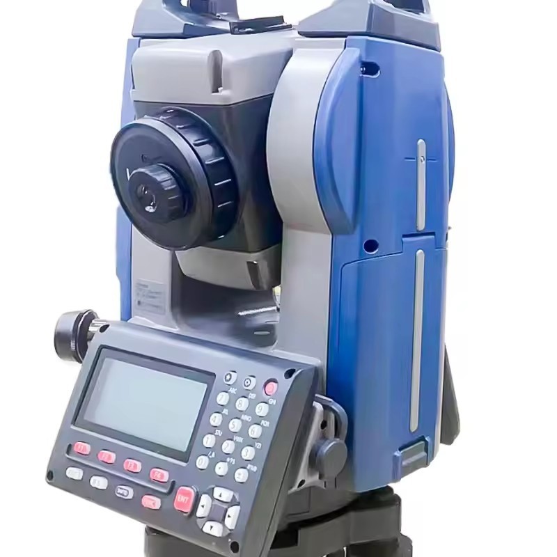 Sokkia IM52/IM105 Total Station Survey Machine | eBay