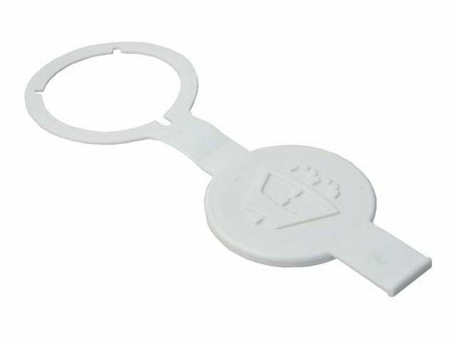 Fits 1998-2003 Mercedes ML320 Windshield Washer Fluid Reservoir Cap ...