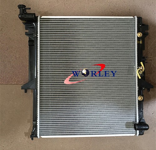 BRAND NEW RADIATOR FOR Mitsubishi Triton ML MN 2006-on AT& MT 2.4 / 2 ...