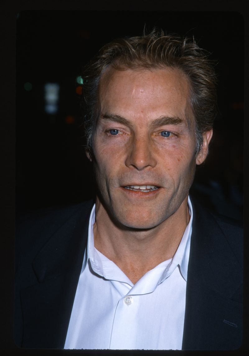 Michael Massee The Crow