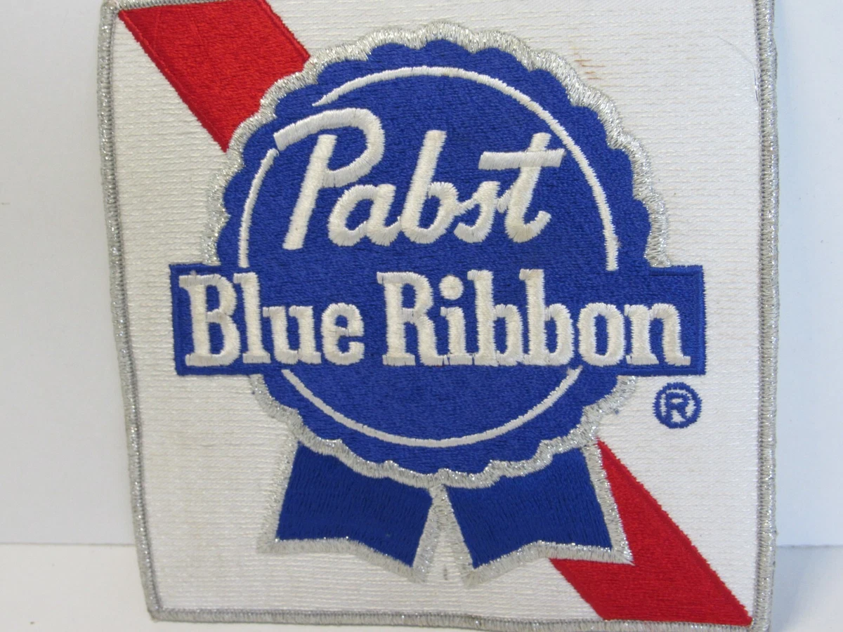 Vintage Pabst Blue Ribbon Collectibles