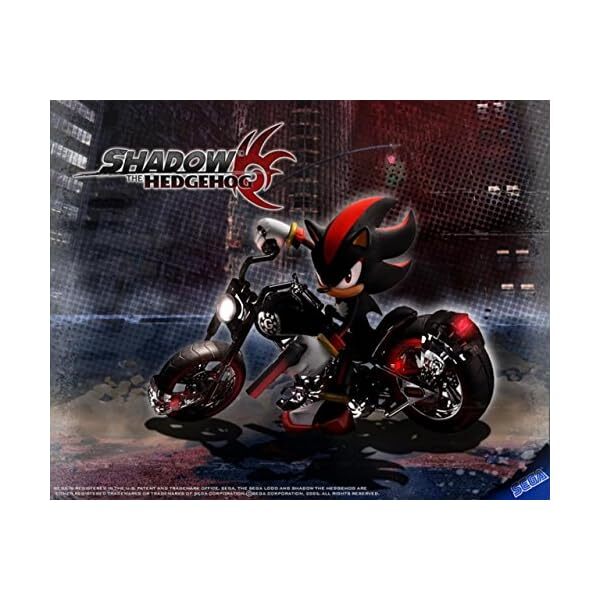 NEW - Various - Shadow the Hedgehog Original Soundtrack CD - Japan ...