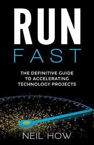 Run Fast: The Definitive Guide to Accelerat... by How, Neil Paperback ...