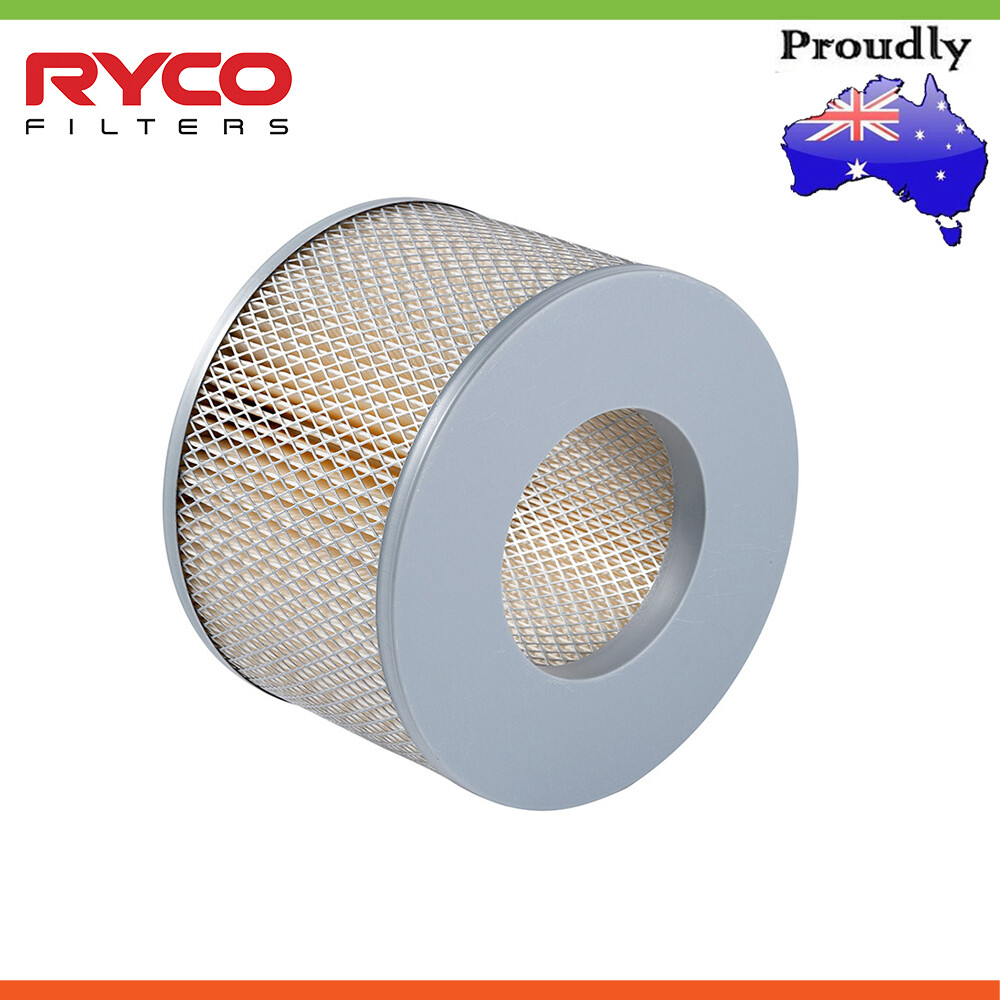 New * Ryco * Air Filter For TOYOTA DYNA BU107 4.1L 4Cyl Diesel 15B-F | eBay