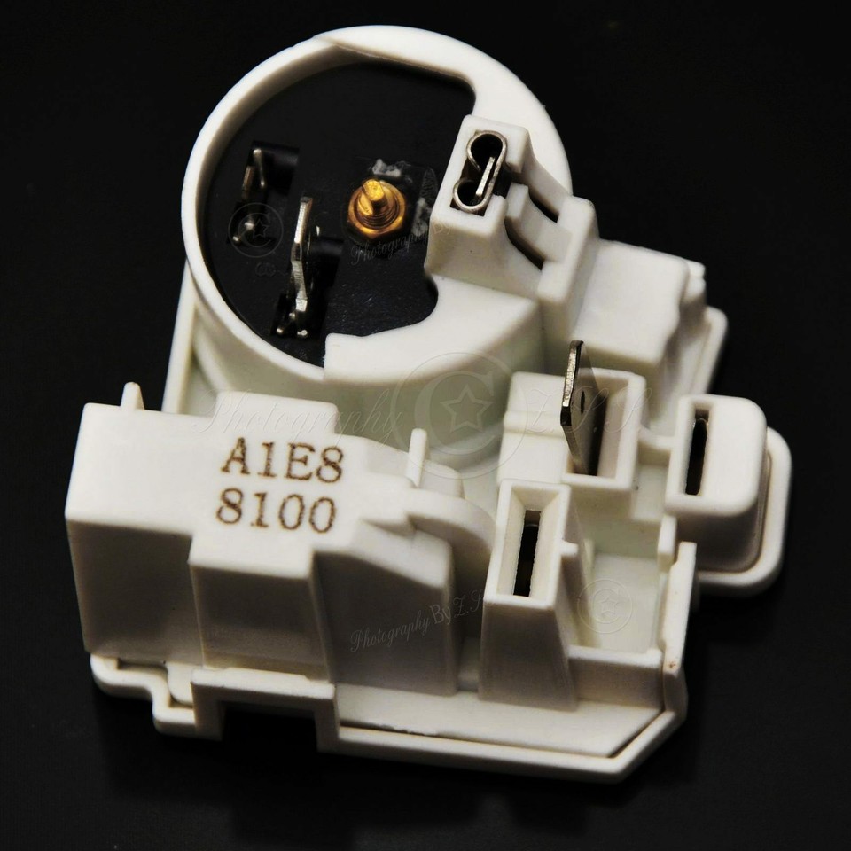 Refrigerator OverLoad Protect+PTC Start Relay For Haier Zanussi ...