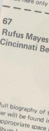 Las mejores ofertas en 1972 The Wonderful World of Pro Football USA ...