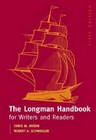 Longman Handbook for Writers and Readers, The (5th Edition) - Hardcover ...