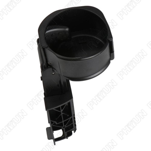 Black Center Console Cup Holder 2036800879 For Mercedes Benz W203 C320 ...