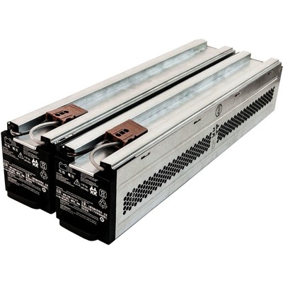 V7 RBC140 UPS Replacement Battery APCRBC140 APCRBC140V7 662919106701 | eBay