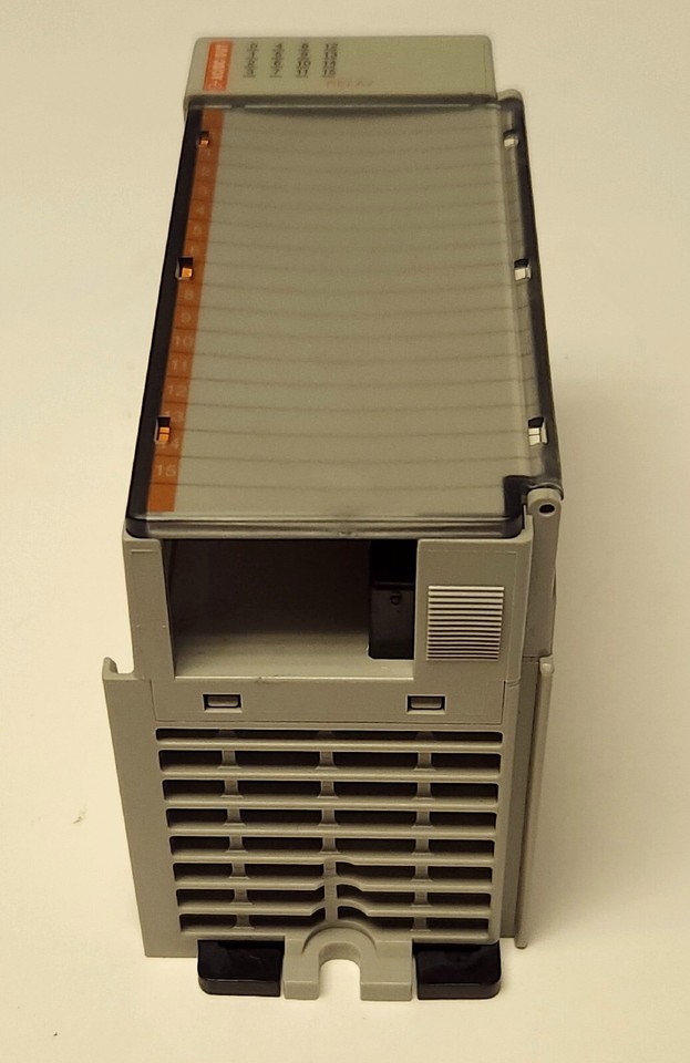 ALLEN BRADLEY 1769 OW16 Compact I/O Digital AC/DC Output Module 1769 ...