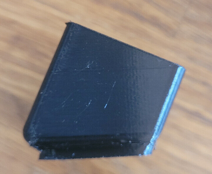 Black and Decker Workmate 200 225 Replacement Foot Pads 242393-00 ...