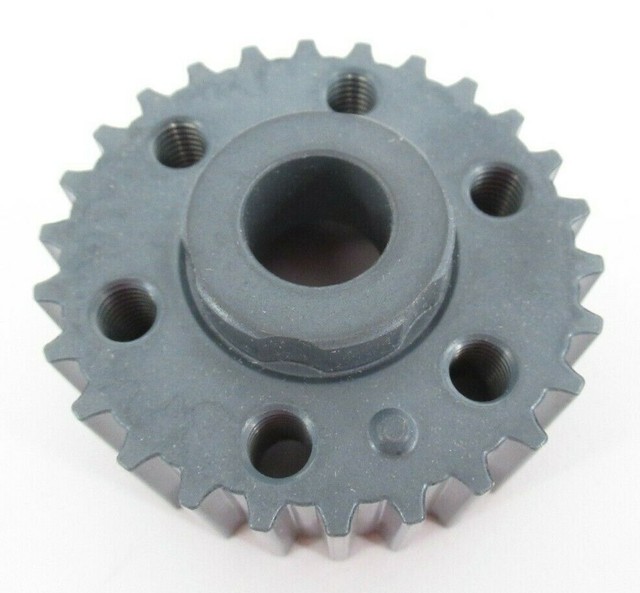 Volkswagen of America 06D105263 - Engine Timing Crankshaft Gear for ...