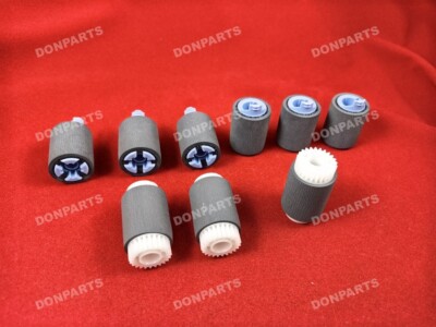 Maintenance Roller Kit for HP M602 M603 M605 M606 M630 M4555 Pickup ...
