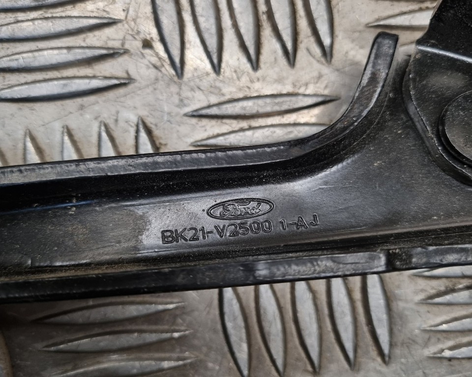 Ford Transit Custom 2018-2024 Sliding Door Roller Set Left | eBay UK