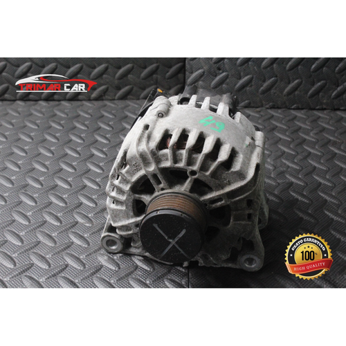 9678048880 150A ALTERNATORE FIAT SCUDO 2 (270,272)(07-16) 2.0 D MJET ...