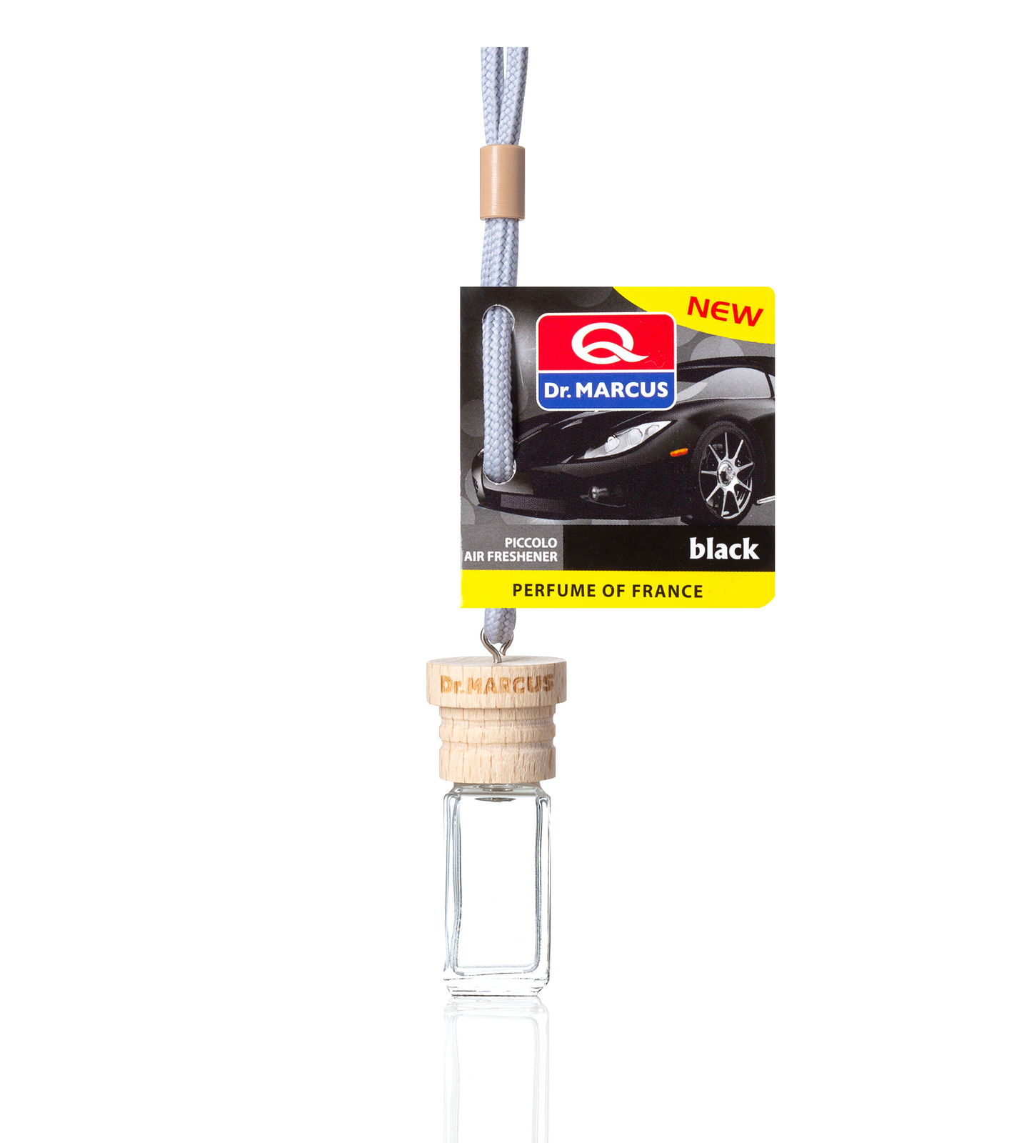 Lufterfrischer Autoduft Little Bottle Duftflakon Car Scents für Auto ...