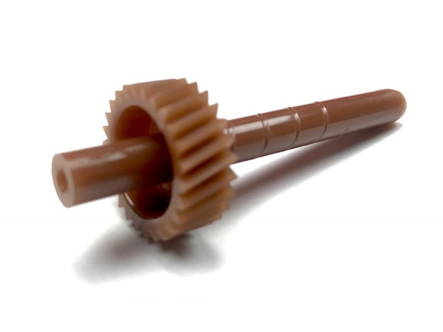 2004R Transmission 26 Driven Tooth & 12 Tooth Drive Governor ...