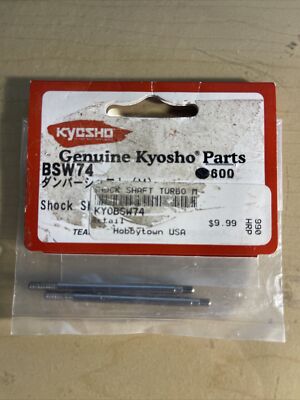 KYOSHO GENUINE KYOSHO PARTS 01.BSW74 | eBay