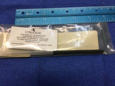 Parts & Accessories - Gyrus Acmi