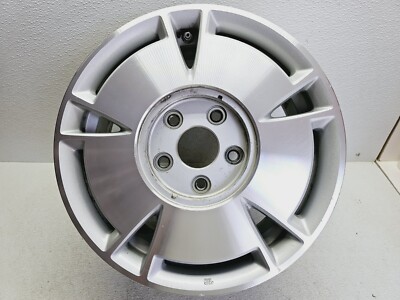 2006-2011 HONDA CIVIC HYBRID 5 SPOKE 15X6 ALUMINUM ALLOY WHEEL RIM FAST ...