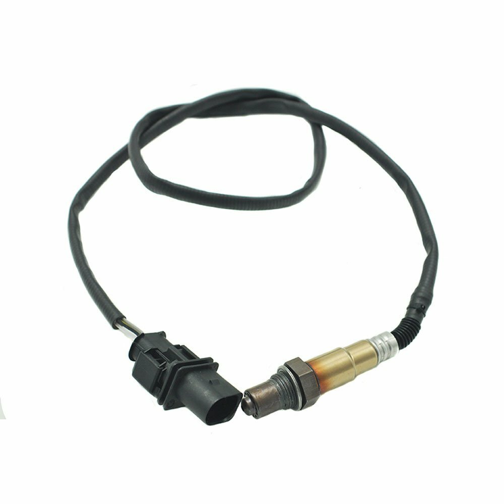 4 New Set of O2 Oxygen Sensor for 2009 2010 Ford F-150 Pickup 4.6L 5.4L ...