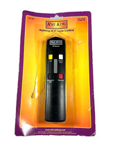 MTH 501002 Handheld Remote Control Unit for sale online | eBay