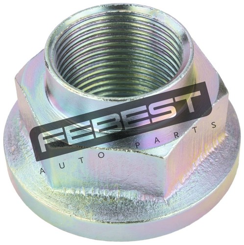 0498-NHUB01 Febest WHEEL HUB NUT MB515403 | eBay Australia