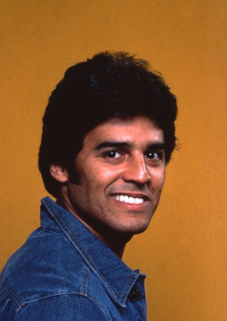 Young Eric Estrada