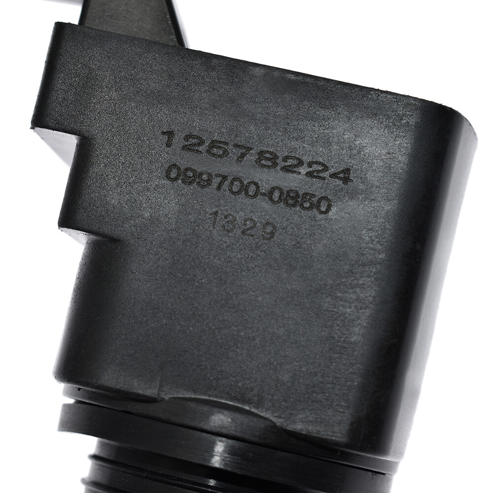 4pcs Pack Ignition Coils 12578224 For Buick Saturn Regal Verano ...